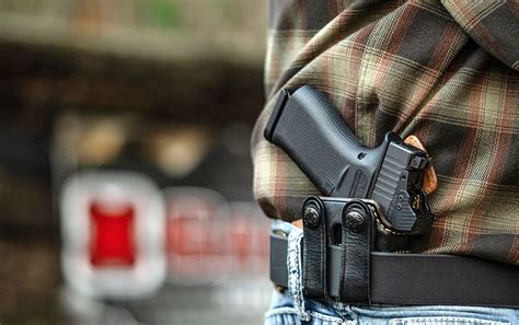 Handgun Capacity How Much Is Enough Gun Digest
