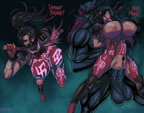 Taki Nsfw Taki Hentai Gallery Luscious Hentai Manga Porn