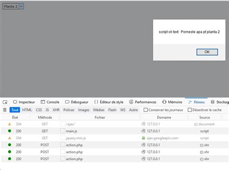 How To Execute A Python Function Based On A Selection Of A Drop Down List In Php Stack Overflow