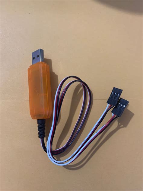 Vrc Adapter R C Tech Forums