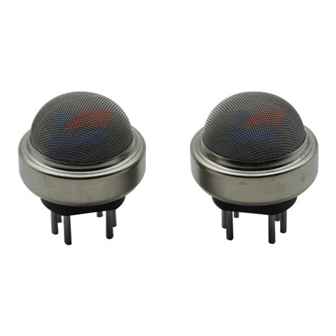 Tgs816 Combustible Gas Sensor Variable Methane Gas Detector Sensor For