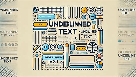 Customization Of Underlines Using Text Decoration Savvy