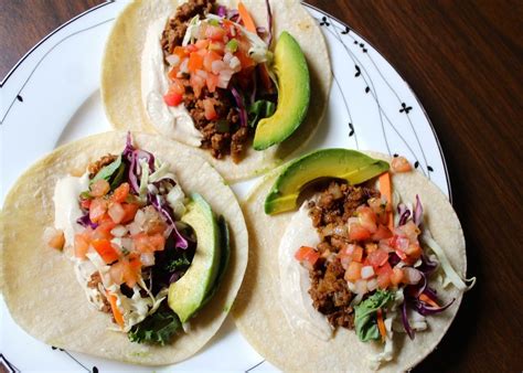Trader Joes Tacos Cooking Goals