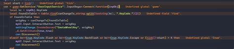 Luau Language Server For External Editors Community Resources