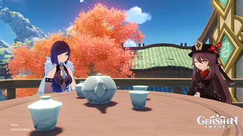 Hu Tao And Yelan Return In Liyue Focus Genshin Impact Banner