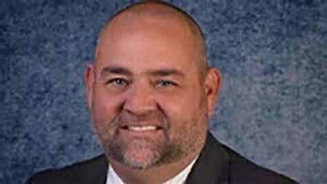 Hot Spring County Sheriff Pleads Guilty To Misleading Federal Officials