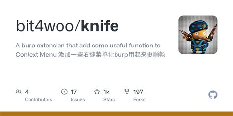 Workflow Runs Bit Woo Knife GitHub