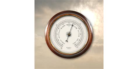 Barometer Sensor In Mobile