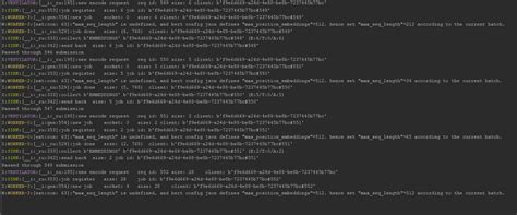 Can You Set The Server Verbose To False · Issue 365 · Jina Aiclip As Service · Github