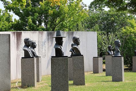 강릉 3·1운동 기념공원 관광 정보와 주변 관광 명소 및 근처 맛집 여행 정보