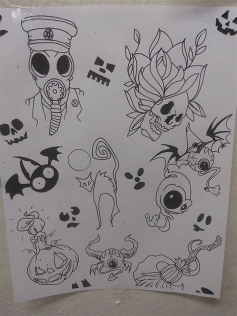 Heres Some Designs That Will Youth Gone Wild Tattoo Co