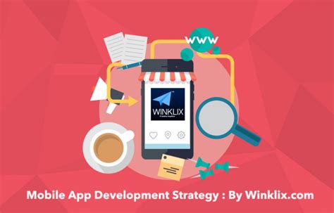 Mobile App Features That Stand Out Winklix Software Development Blog