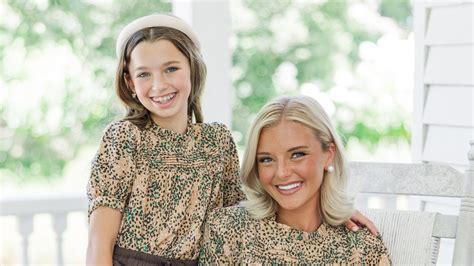Shop The Mint Founder Wants Moms And Tweens To Be Stylish Together