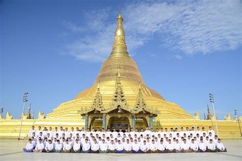 စစ်တက္ကသိုလ်၊ တပ်မတော်နည်းပညာတက္ကသိုလ်နှင့် တပ်မတော်ဆေးတက္ကသိုလ်တို့မှ ဗိုလ်လောင်းများ