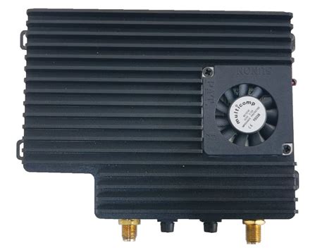 Drone Wireless Radio Communication Module Drone Video And Data