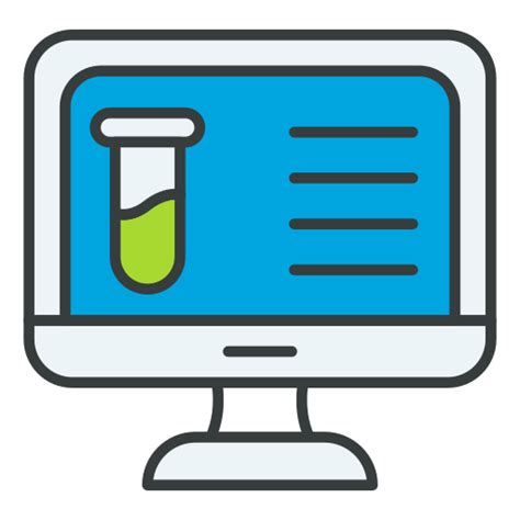 Computer Science Free Computer Icons