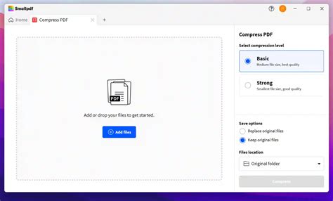 Reduce Or Compress Pdf File Size In Windows For Free With This Hack