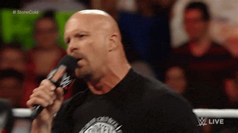 Stone Cold Steve Austin Hell Yeah  