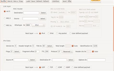 Packet Editor Alternatives And Similar Software AlternativeTo
