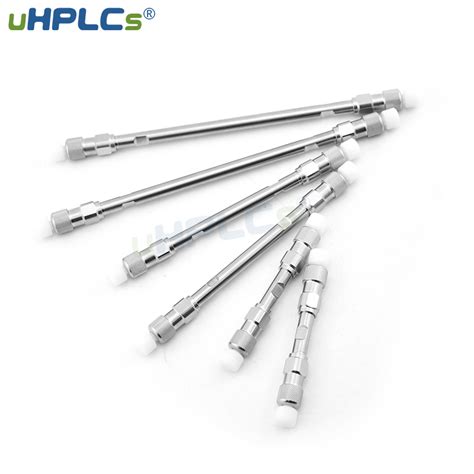 Cheap Hplc Normal Phase Columns Hplc Accessories Supplier