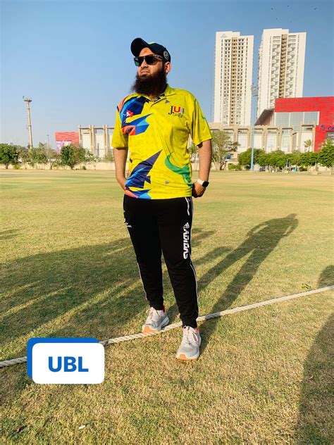 j junaid jamshed private limited cricket championship 🏏💕 muhammad hassaan