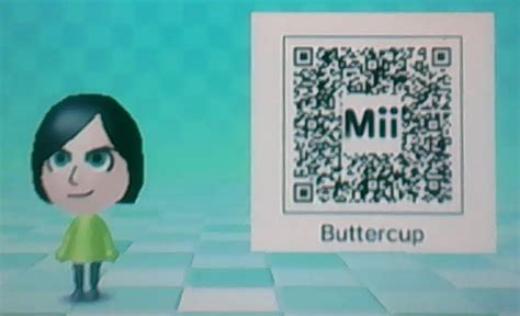 Mii Scrolller