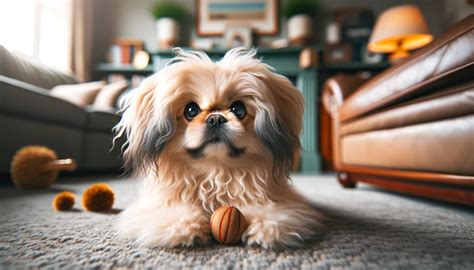 Peekapoo Breed Guide Essential Info