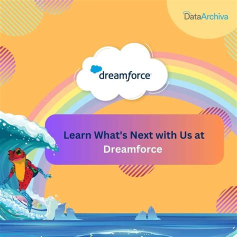 Dataarchiva On Linkedin Salesforce Datamanagement Dataarchiva Df23