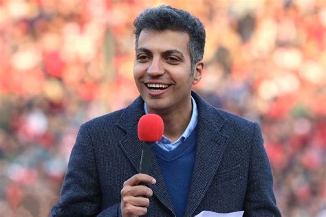 گزارش عادل فردوسی پور بعد از ۴ سال دوری لیگ قهرمانان اروپا با صدای