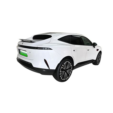 Avatr 11 Borderless Car