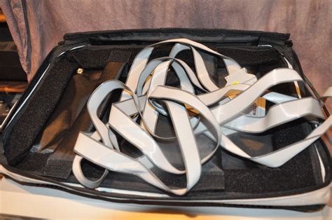 HP Agilent Keysight A Portable Logic Analyzer EBay