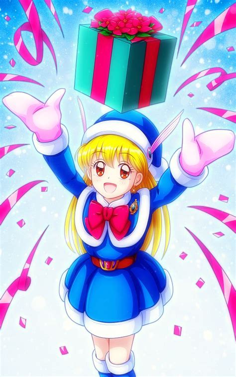 Akazukin Chacha Ayahana Min Mobile Wallpaper By Mimimix Pixiv