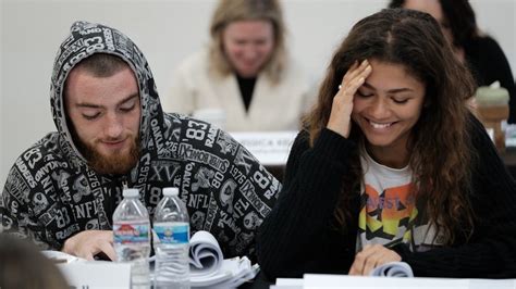 How To Hold A Successful Table Read No Film School