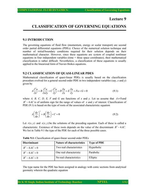 Hyperbolic Parabolic And Elliptic Systemspdf
