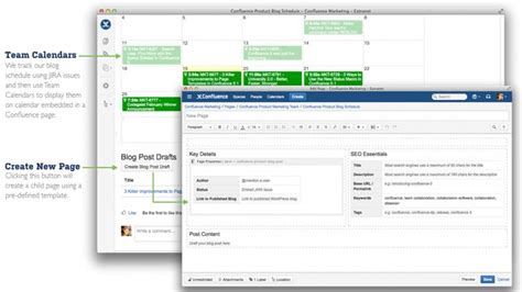 Sample How To Use Confluence Templates Lewspectrum Confluence Customer Interview Template Wo