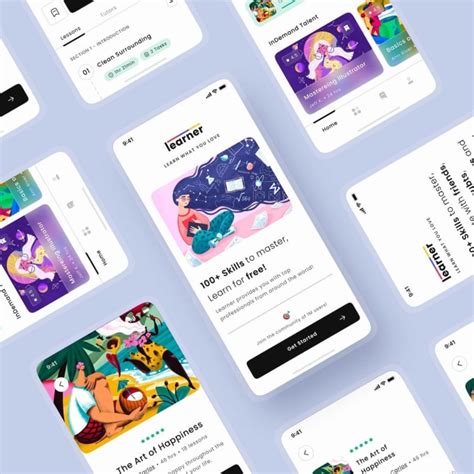 Create Pixel Perfect Android Ios And Web Applications With Flutter By Shubhamd14 Fiverr