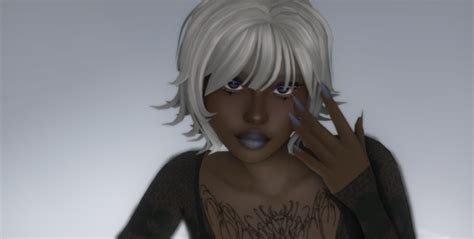 Raquelle Davis The Sims 4 Sims Loverslab