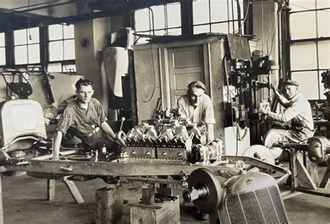 Anges Engine Simulator Is The Nerdiest Thing Happening In Cars Right