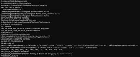 setting env variables in windows linux and macos beginner s guide configu