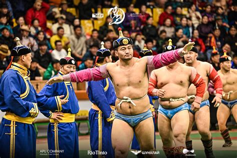 Монгол 🦁 ️ Facebook