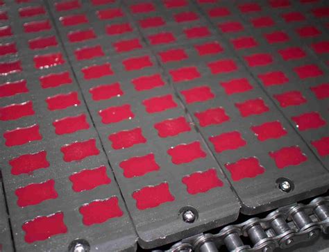 Gummy Production Line Candy Machine JY Machine Tech