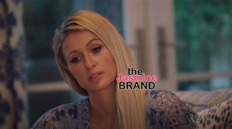 Paris Hilton Says She Was Pressured Into Making Sex Tape Feels She Was Electronically