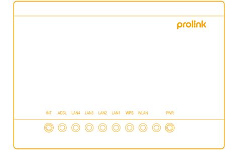 Prolink Wireless 11ac Dual Band Vdsl2 Modem Router