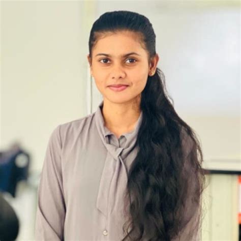 Sanduni Sankalpana Bachelor Of Engineering Technology Uva Wellassa University Badulla