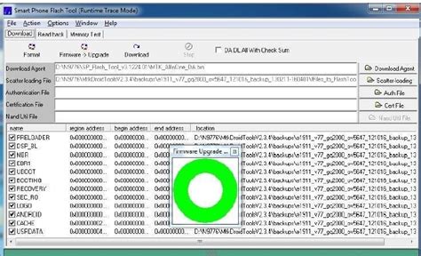 how to create mtk65xx backup using mtk droid tools and then unbrick