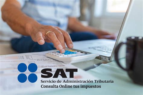 Impuestos Al Sat ¿cómo Saber Si Debo Cursos Imss