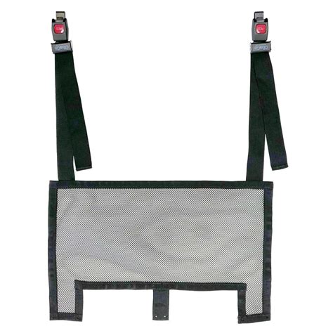 17 X 27 • Bunk Bed Safety Net Organizational Netting Products