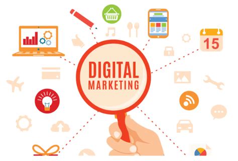 Digitindus Technologies Pvt Ltd — Your Ultimate Digital Marketing
