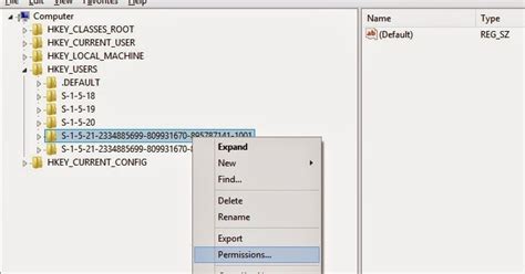 Microsoft Windows Security Windows Registry Security Primer Microsoft Windows Security Windows Registry Security Primer