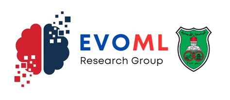Evoml Research Group Evolutionary Algorithms And Machine Learning